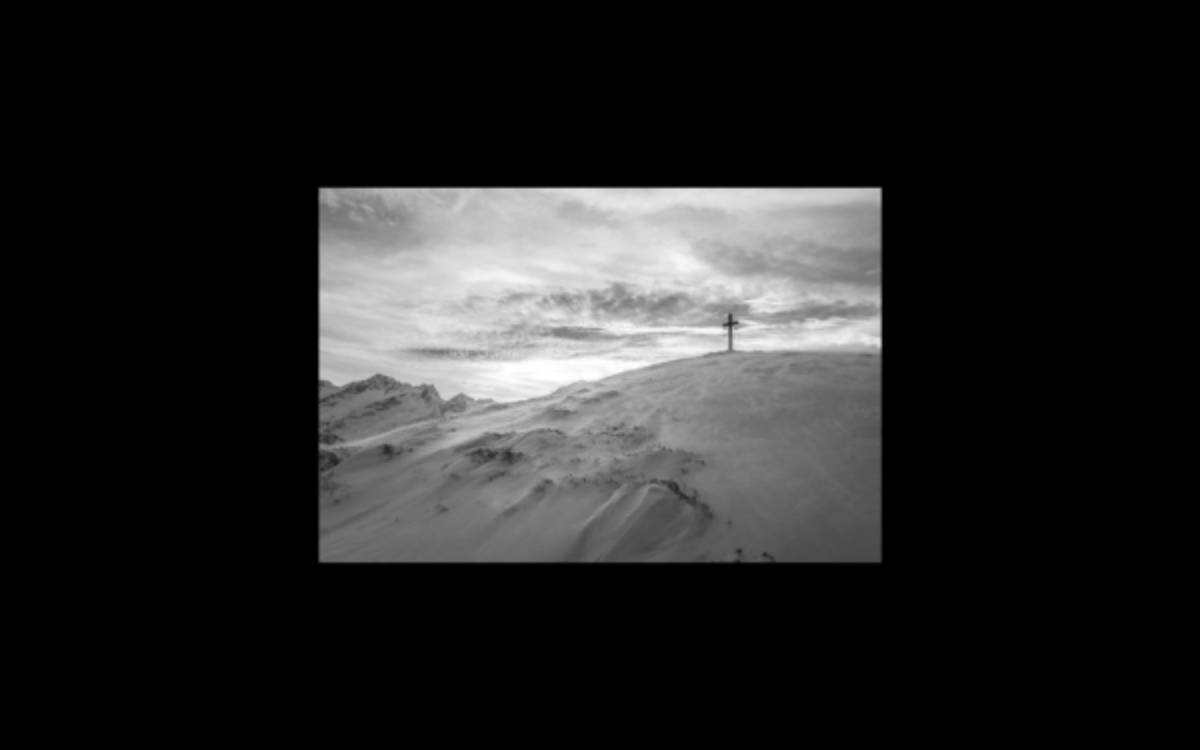 Image grayscale filter