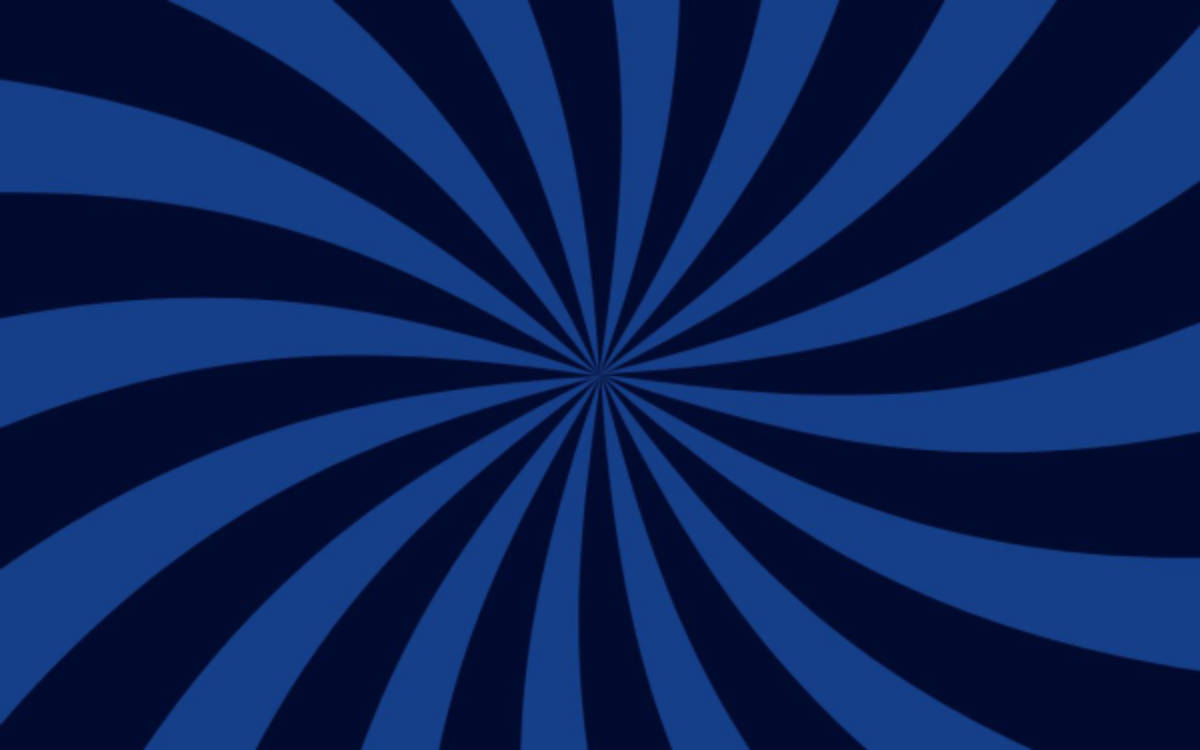 Animated Swirl Background